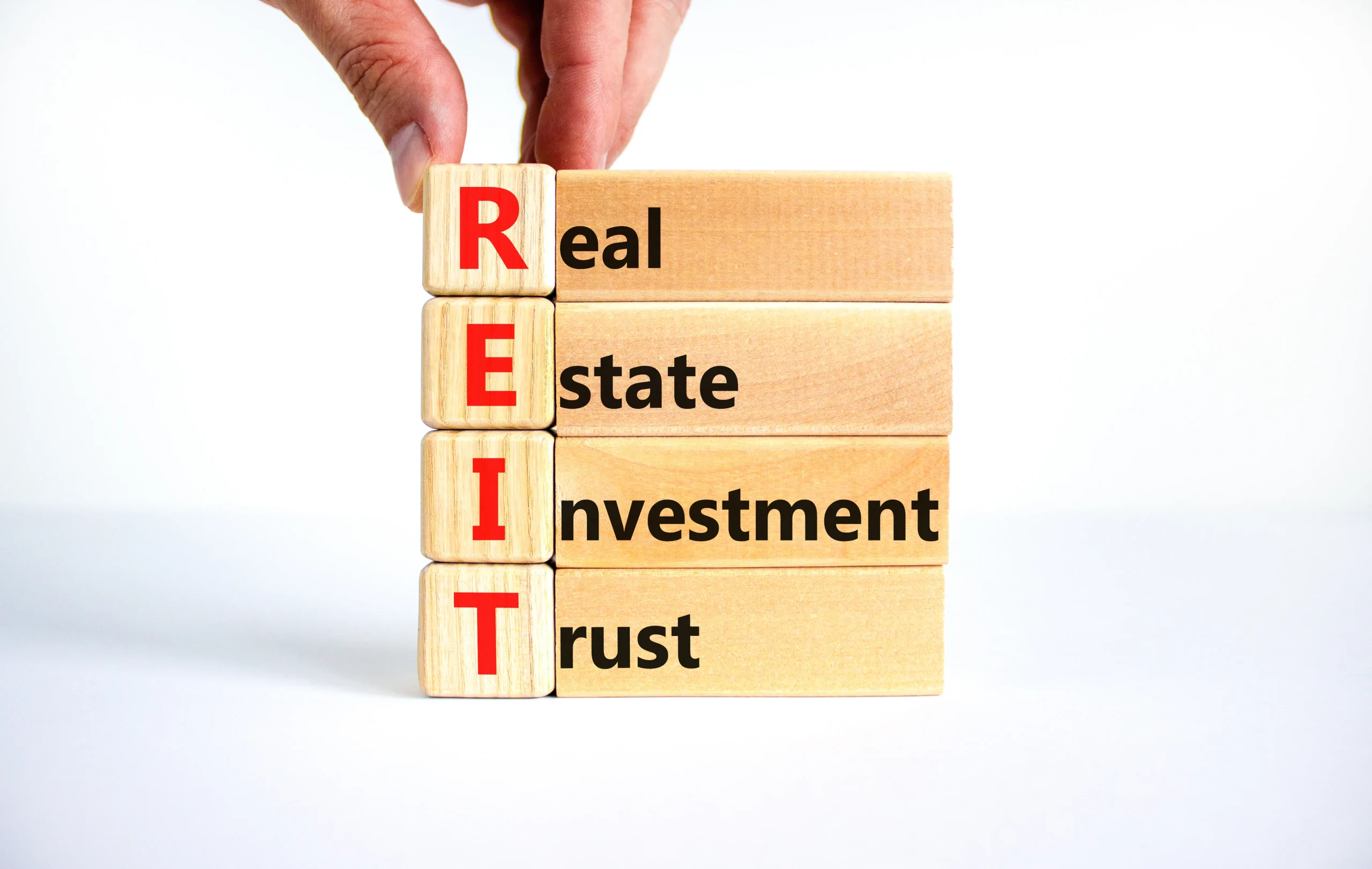 REIT（リート）と不動産投資はどっちが儲かる？向いている人はどんな人か解説